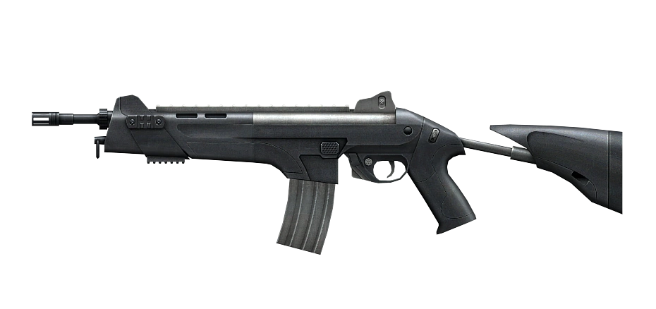 RX4 Storm | Crossfire Wiki | Fandom