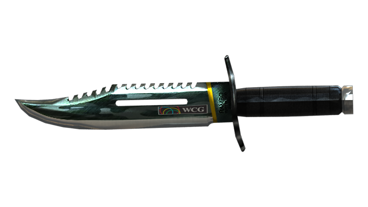 Image Knife Wcg Renderpng Crossfire Wiki Fandom Powered By Wikia