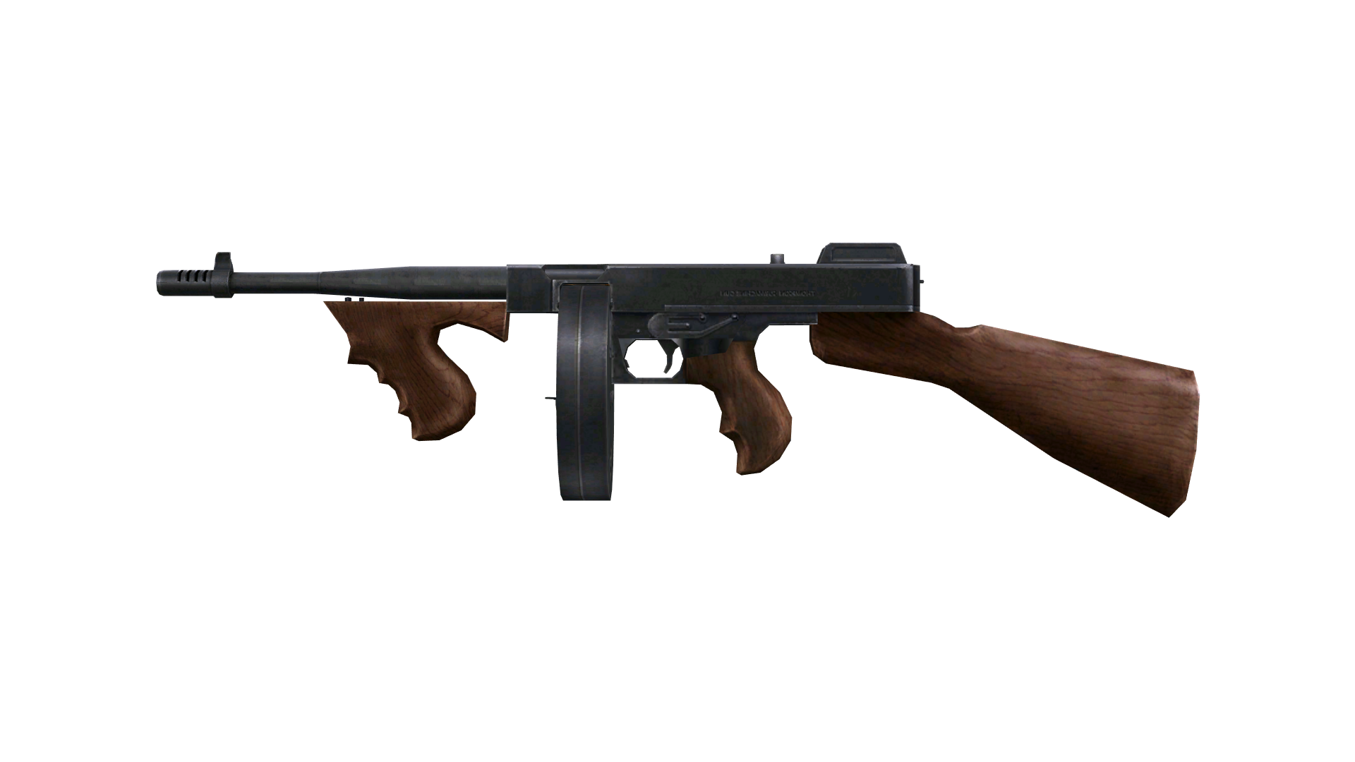Thompson Crossfire Wiki Fandom