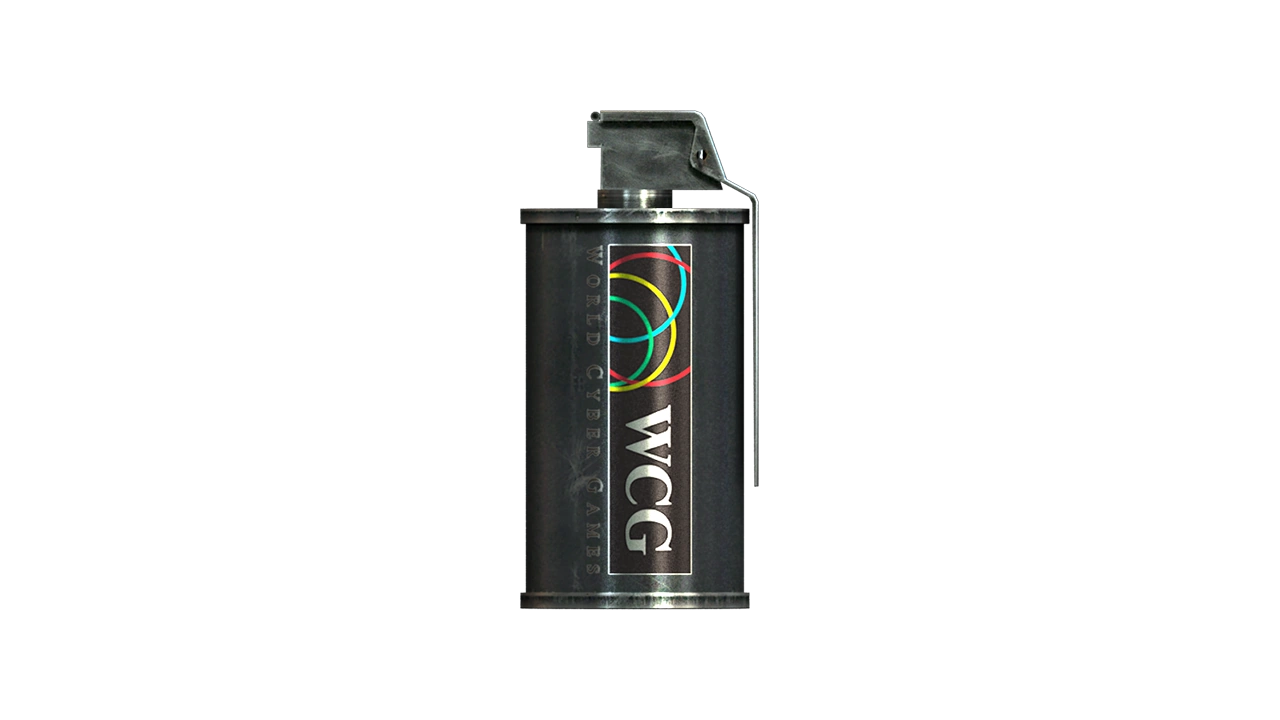 Flashbang-WCG | Crossfire Wiki | Fandom
