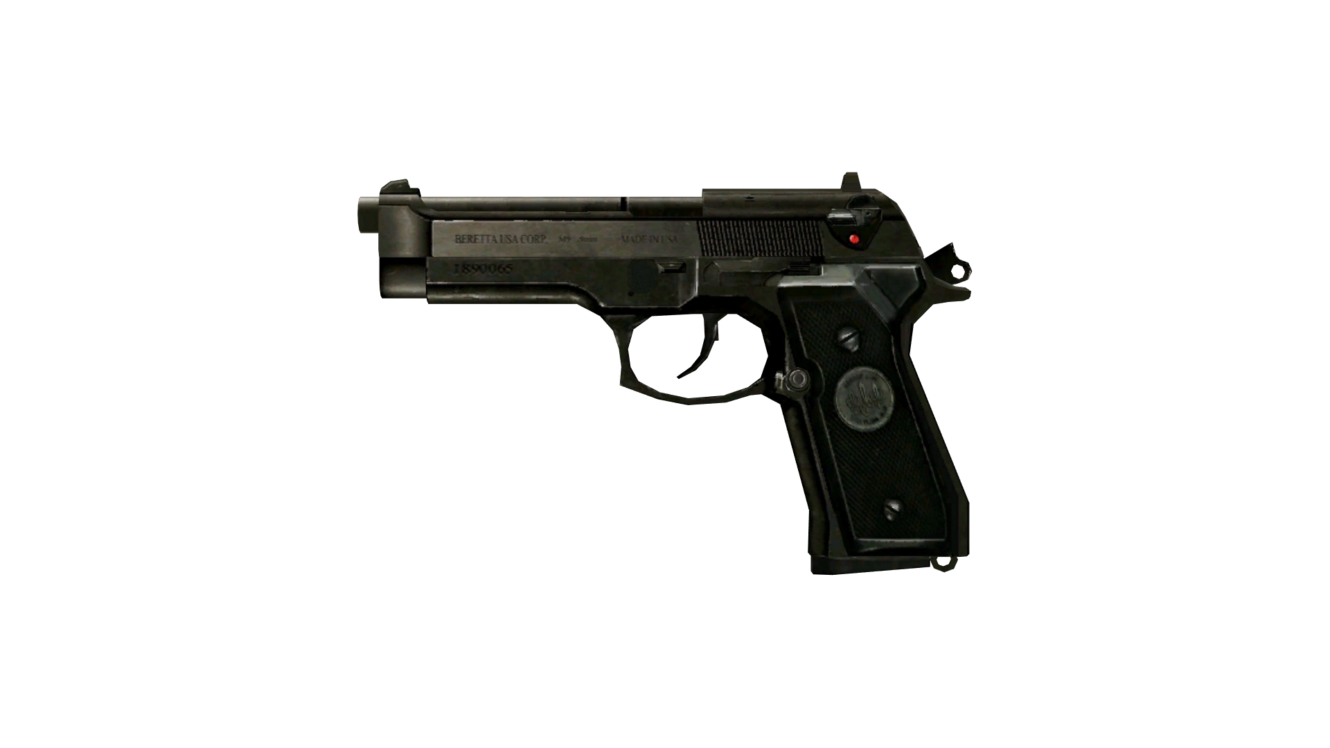 Beretta M9 | Crossfire Wiki | Fandom