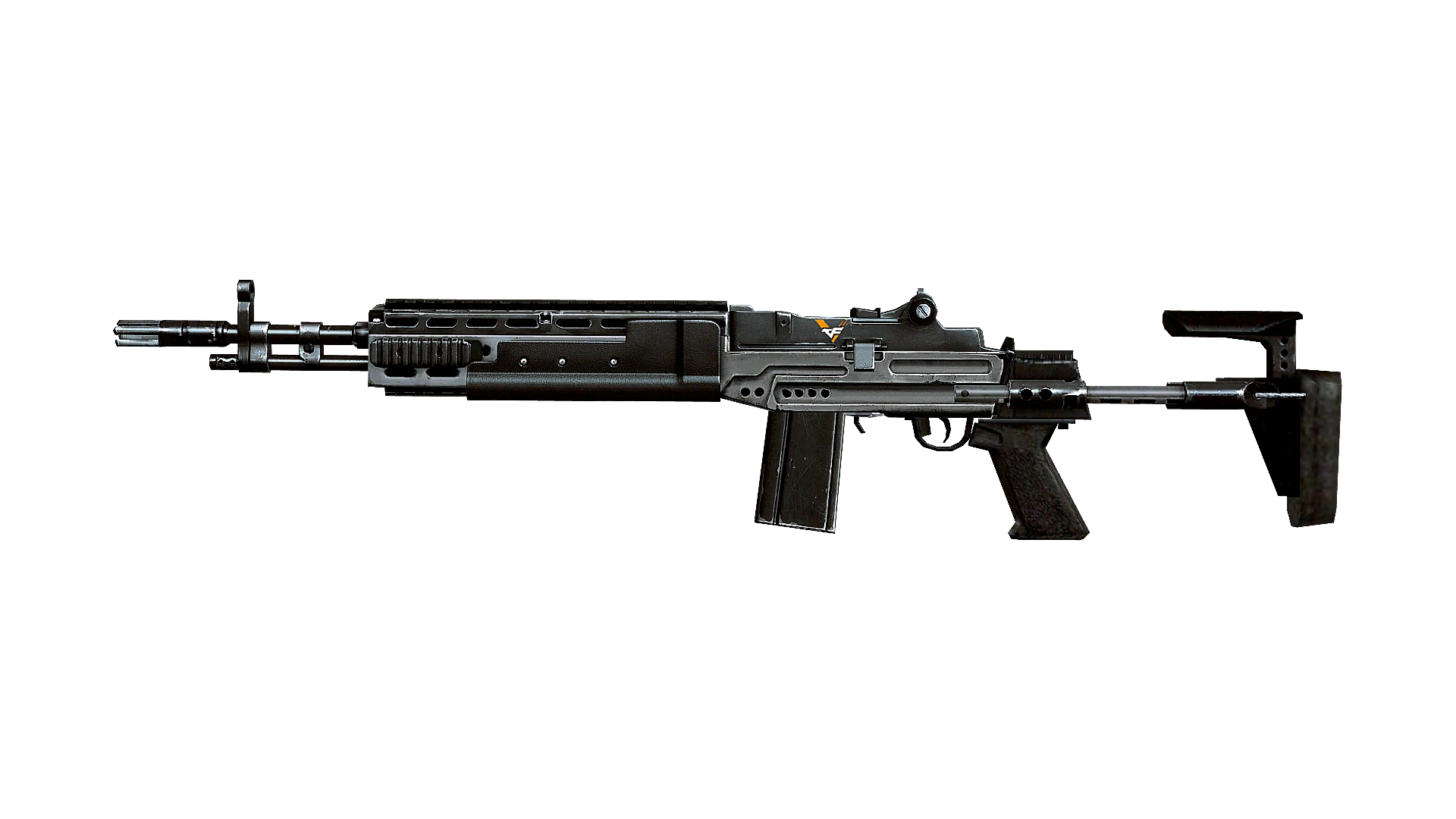M14 EBR-5th Anniversary | Crossfire Wiki | Fandom