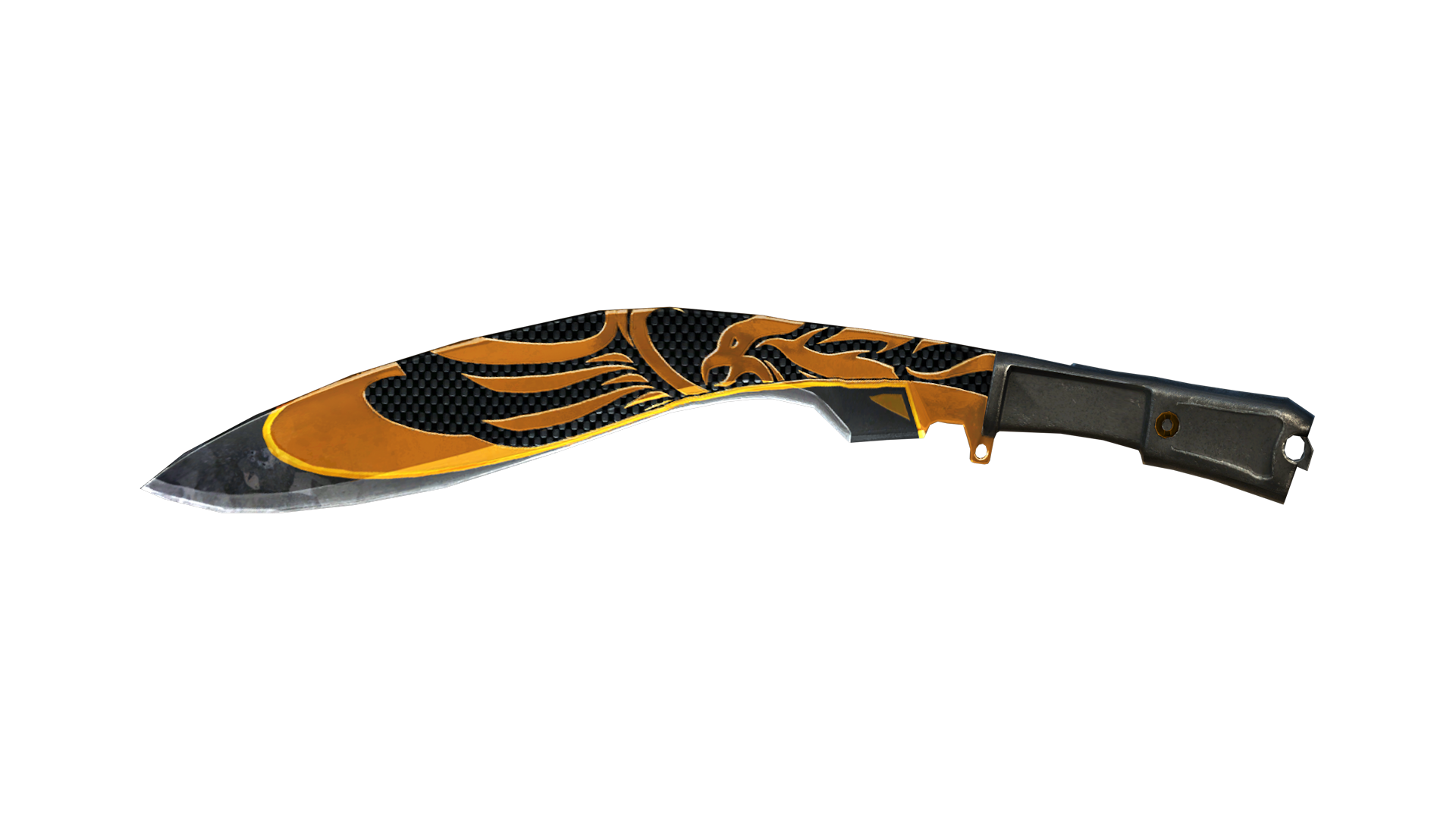 Kukri Gold Phoenix Crossfire Wiki Fandom
