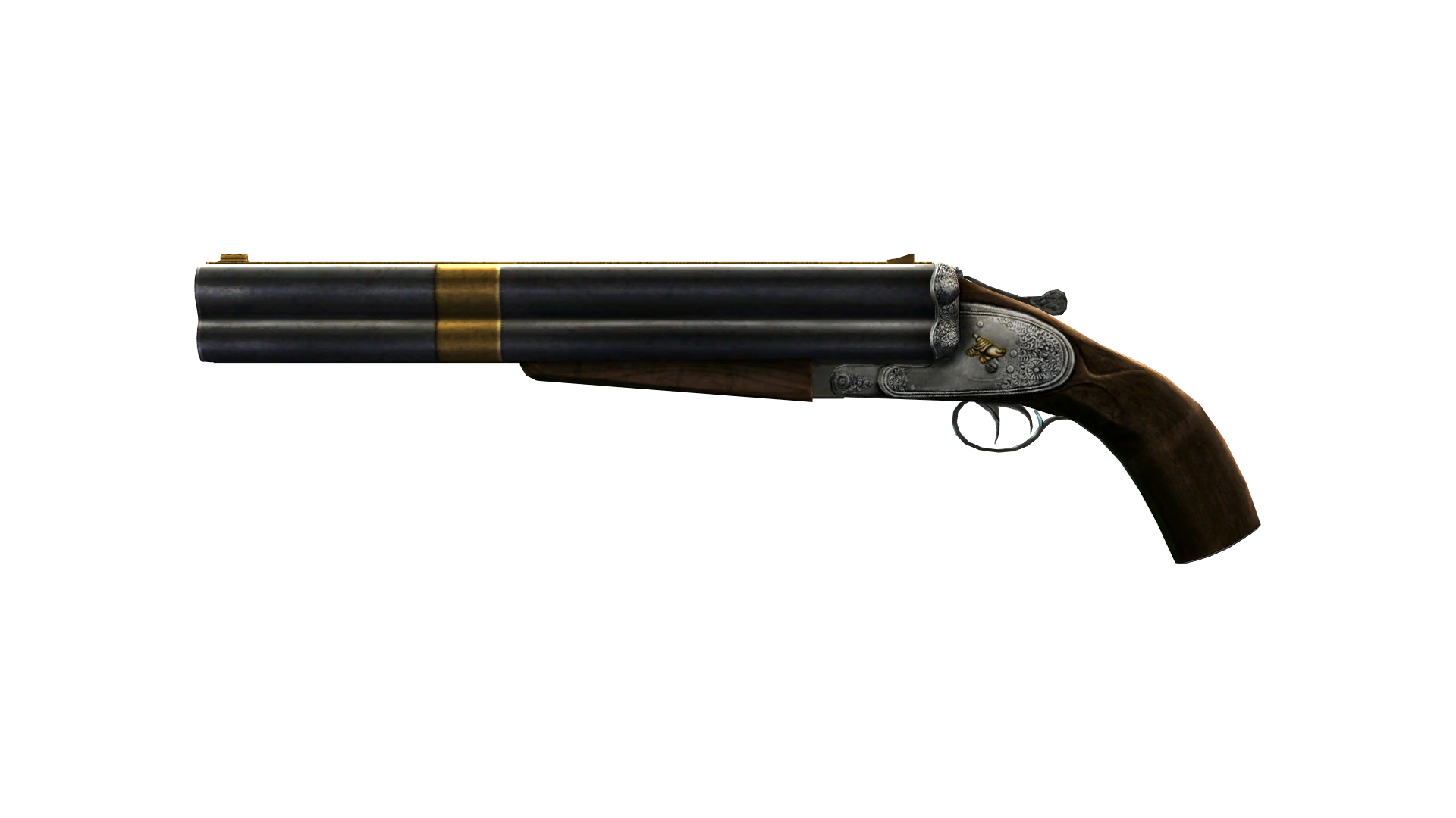 Dual Desperado | Crossfire Wiki | Fandom