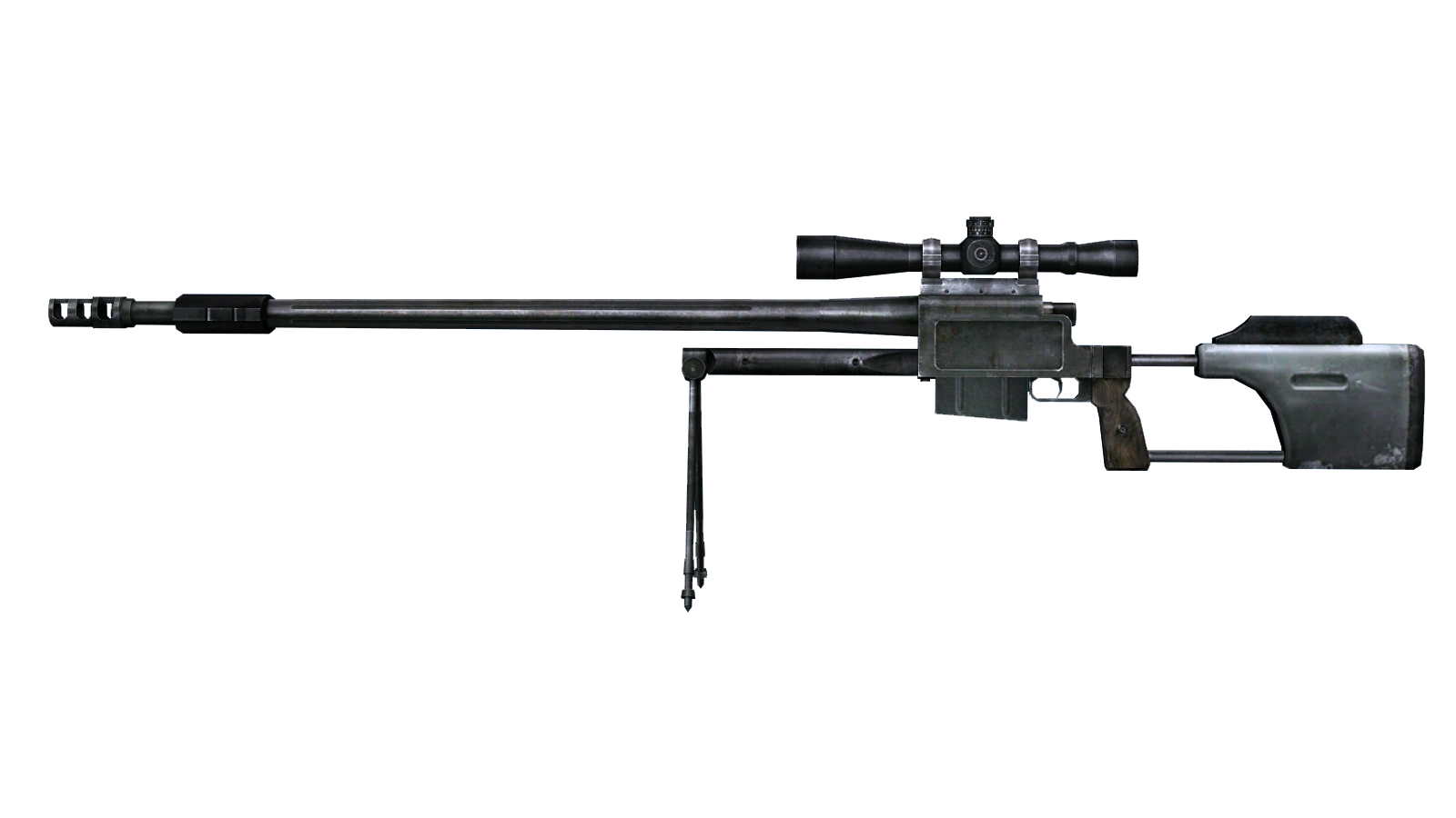 RAI Model 500 | Crossfire Wiki | Fandom