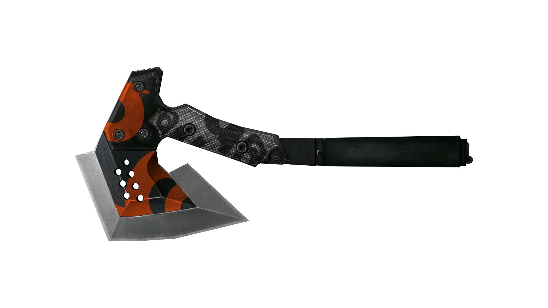 BC-Axe Octane | Crossfire Wiki | Fandom