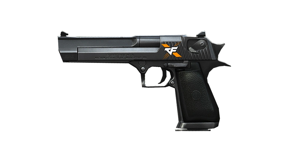 Desert Eagle-Black 10th Anniversary | Crossfire Wiki | Fandom