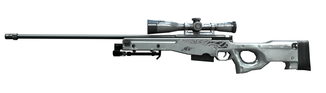 AWM-Ultimate Silversmith | Crossfire Wiki | Fandom