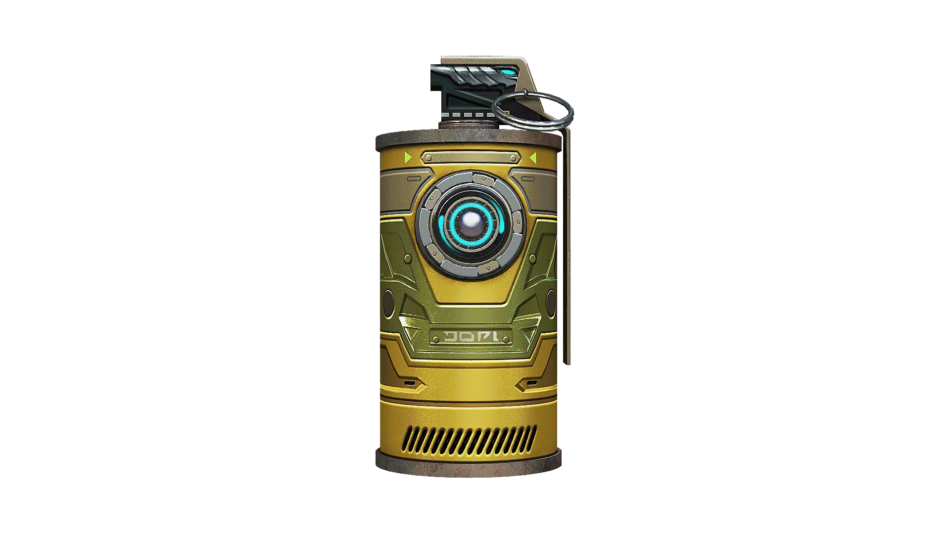 Smoke Grenade-Transformers 2 | Crossfire Wiki | Fandom