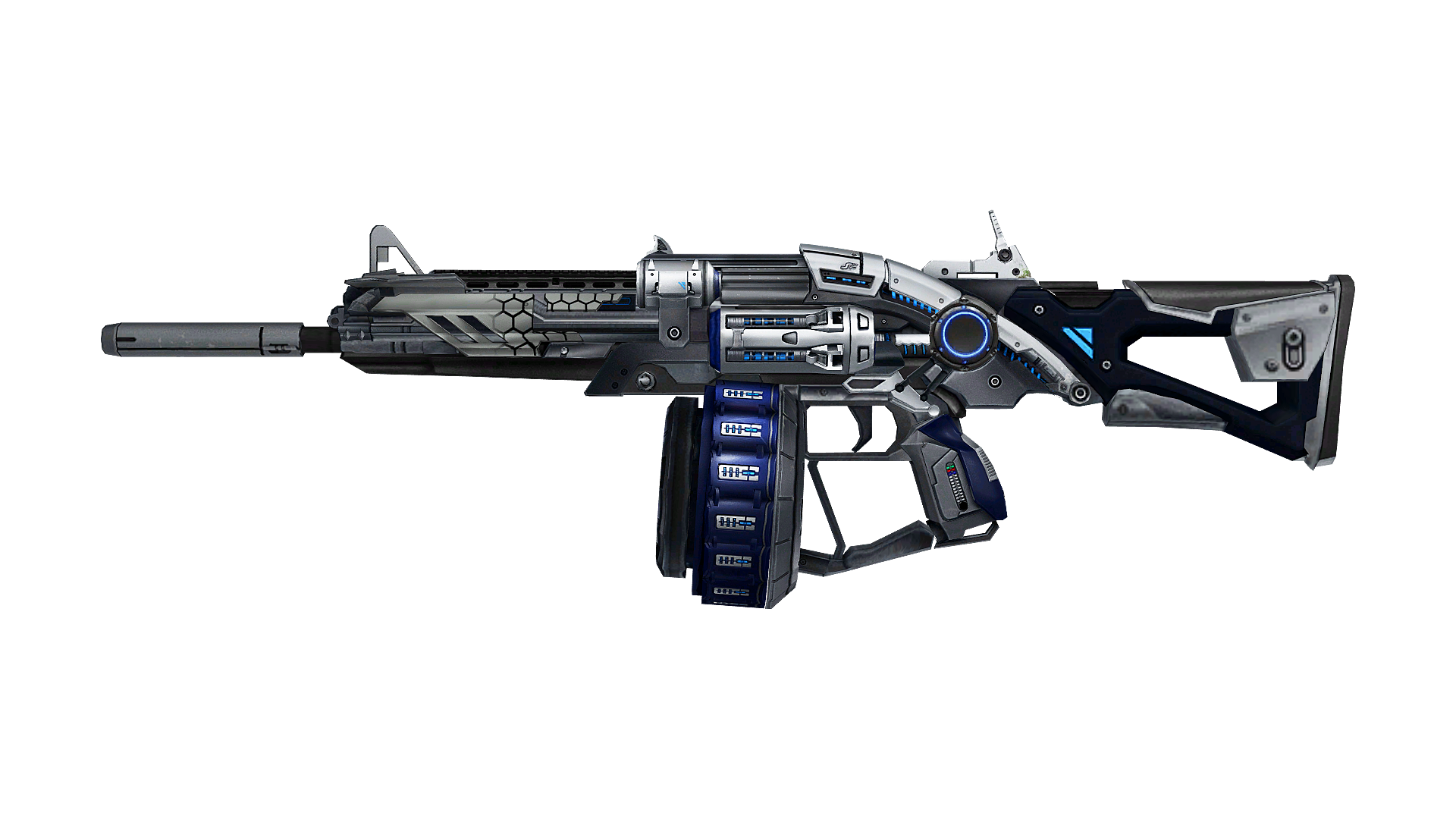 AA-12-Transformers | Crossfire Wiki | Fandom