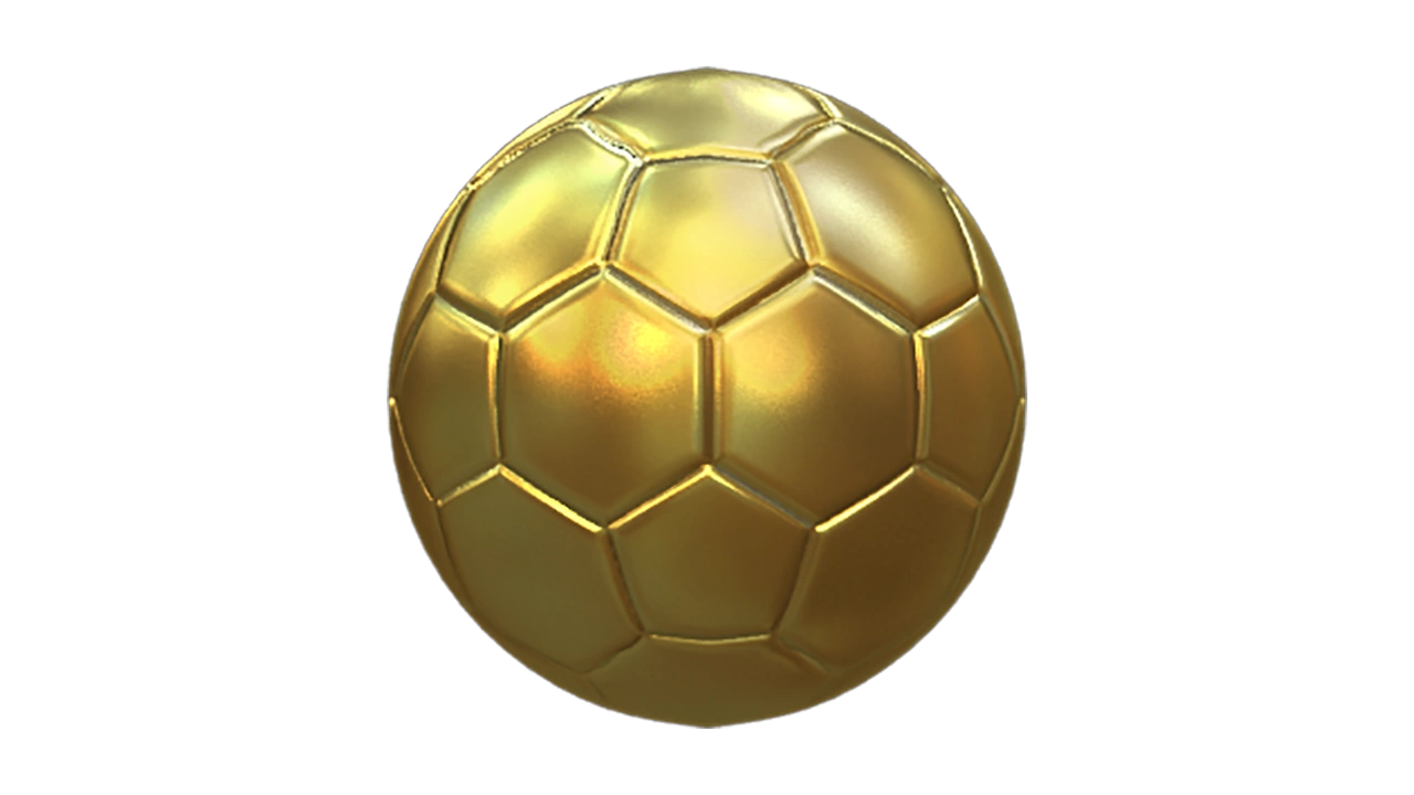 Golden Soccer Ball | Crossfire Wiki | Fandom