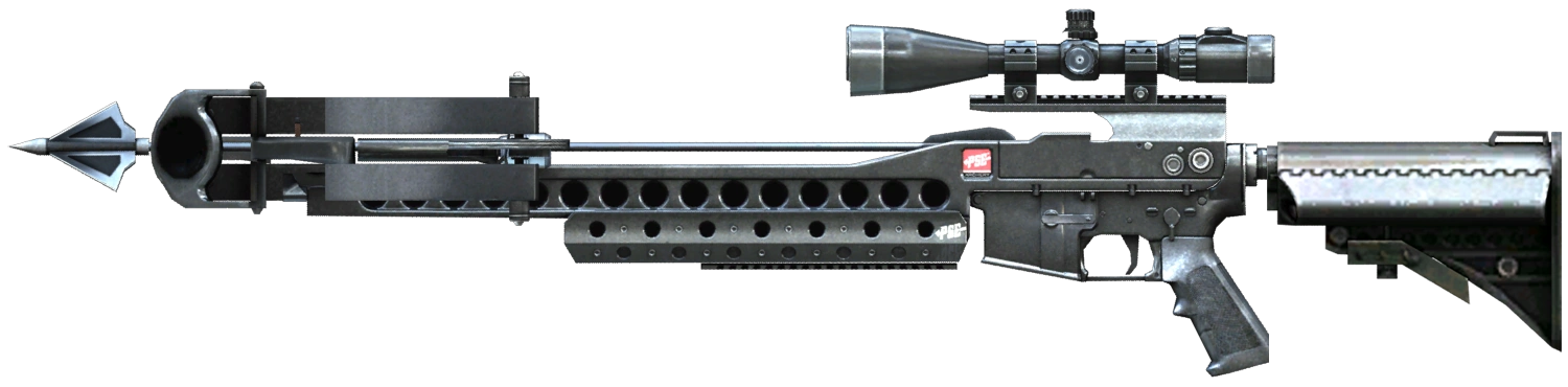 TAC-15 | Crossfire Wiki | Fandom