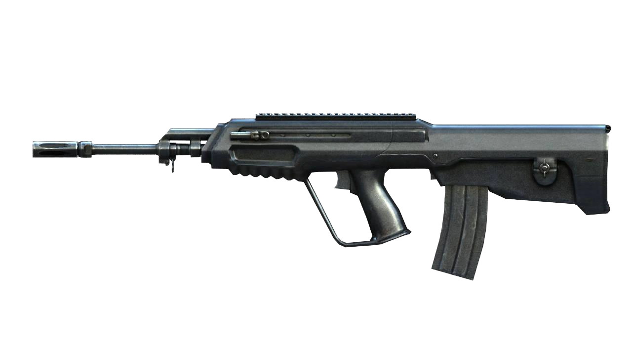 DAR-21 | Crossfire Wiki | Fandom