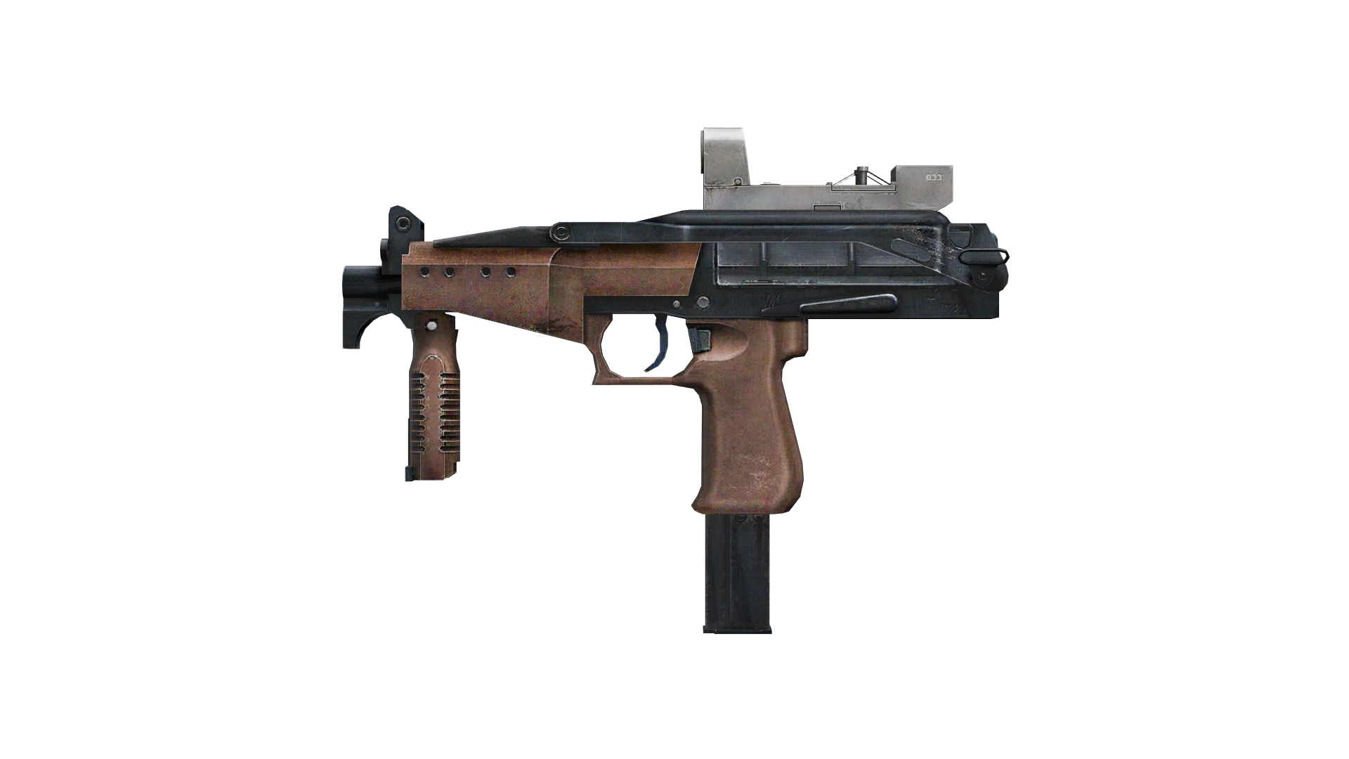 SR-2M Veresk | Crossfire Wiki | Fandom