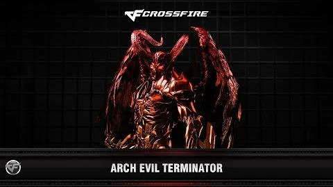 Demon Terminator | Crossfire Wiki | Fandom