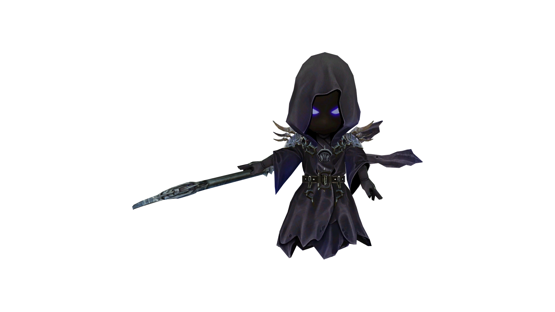 Mini Grim Reaper | Crossfire Wiki | Fandom