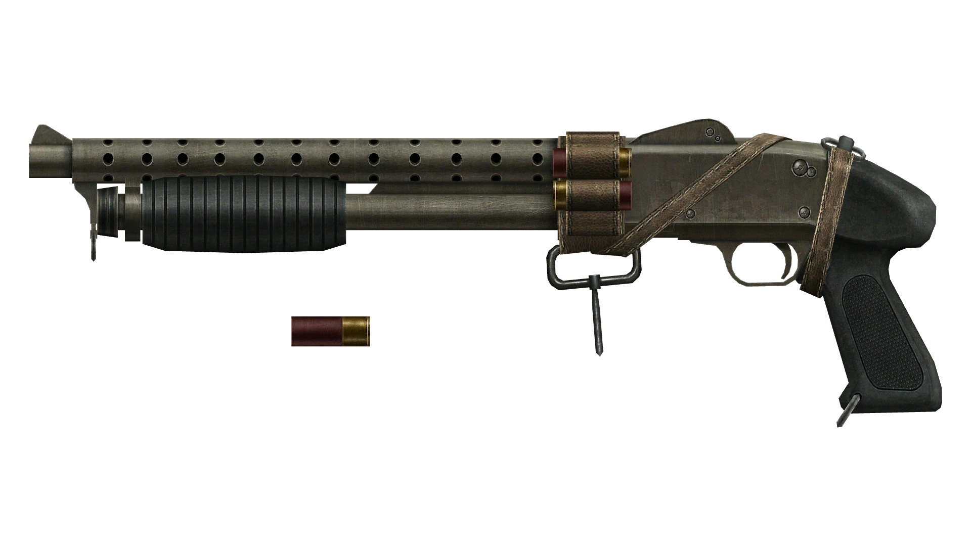 M37 Stakeout | Crossfire Wiki | FANDOM powered by Wikia