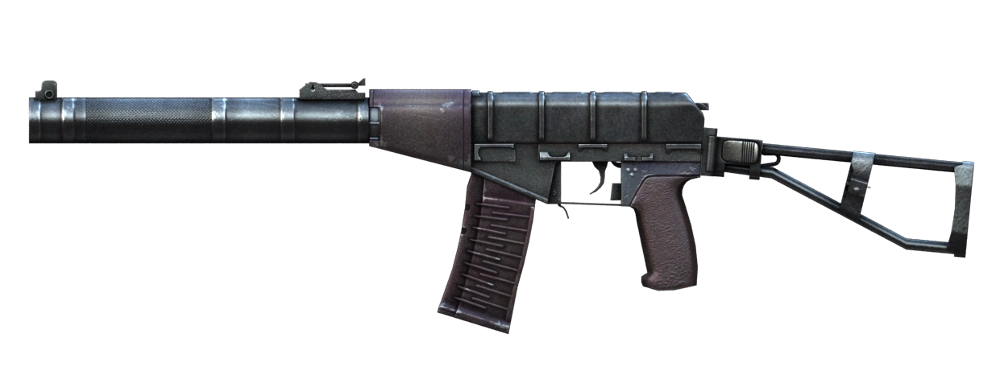 AS Val | Crossfire Wiki | Fandom