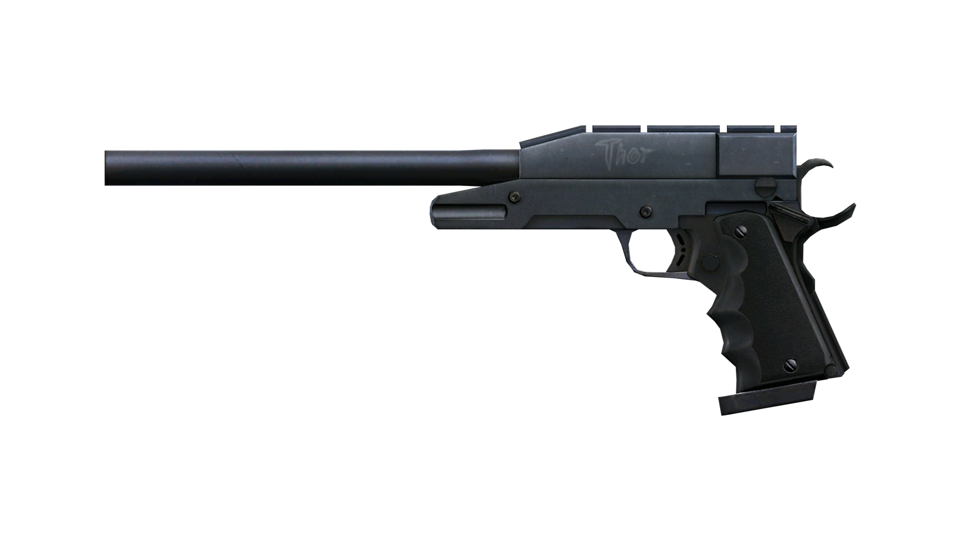 Thor | Crossfire Wiki | Fandom