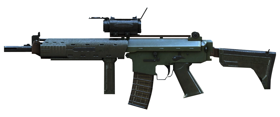 AK5C | Crossfire Wiki | FANDOM powered by Wikia