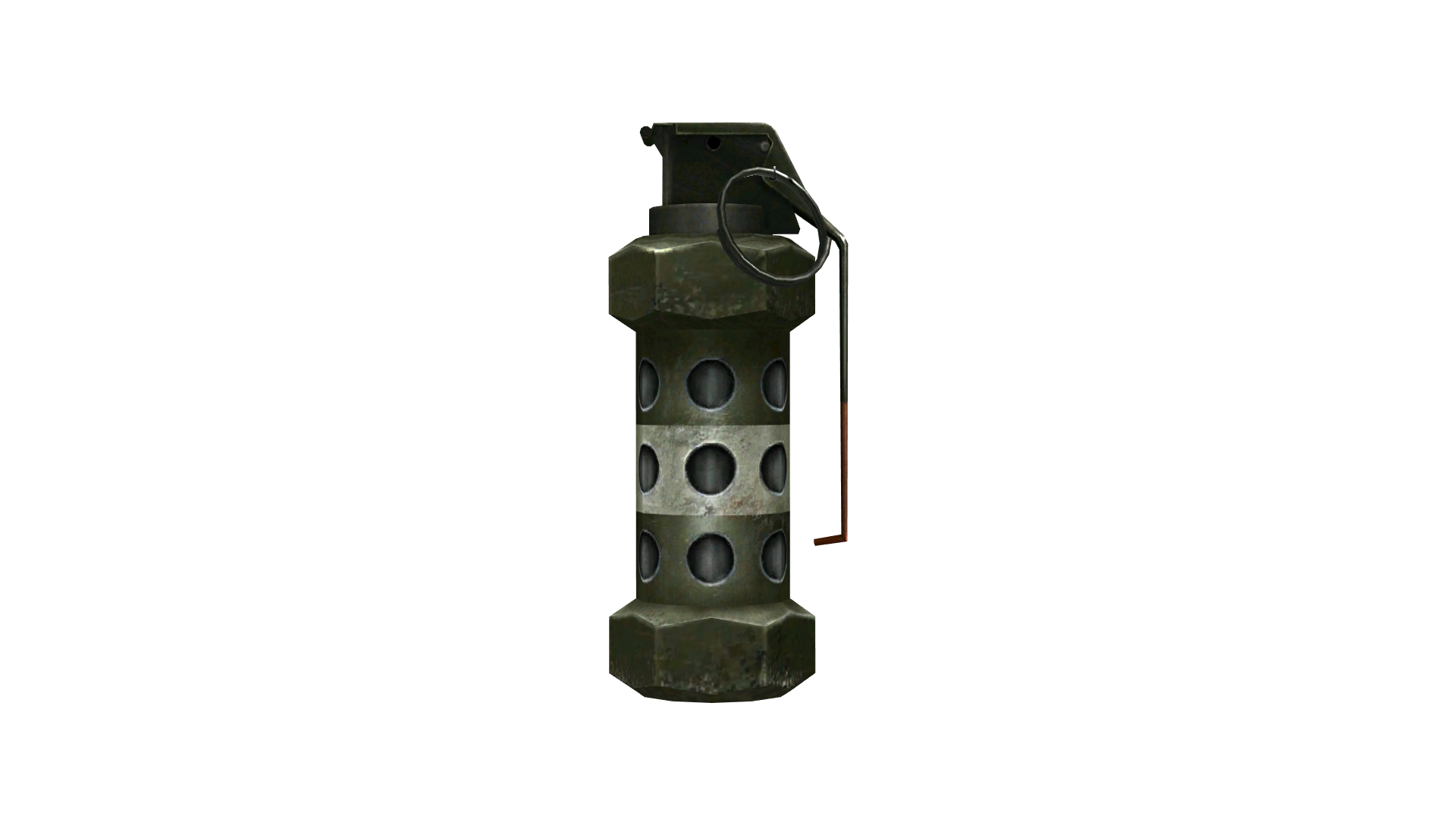 Wide Grenade | Crossfire Wiki | Fandom