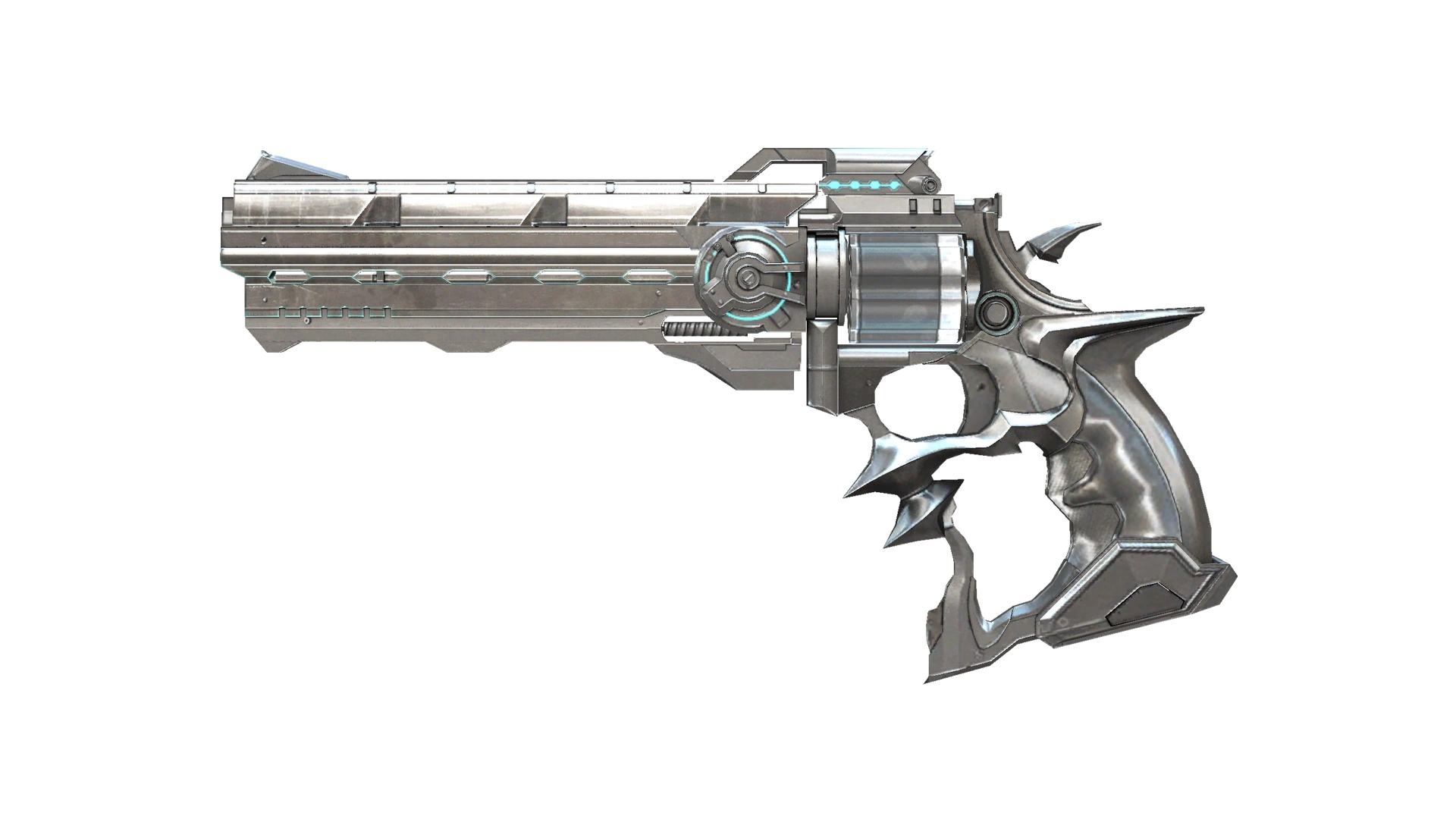 Raging Bull-Gun Knife | Crossfire Wiki | Fandom