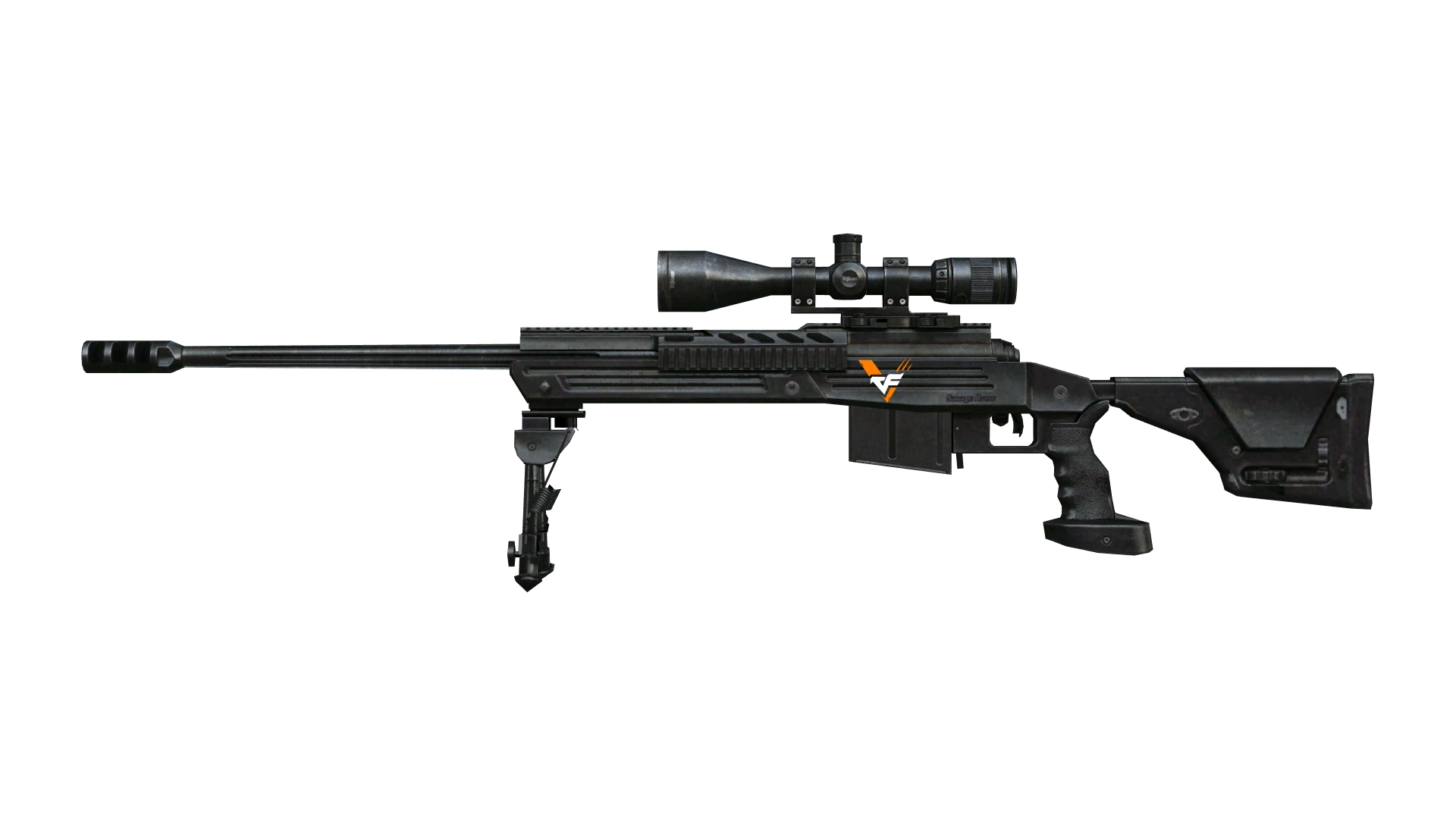 Weapon Sets/Casual | Crossfire Wiki | Fandom