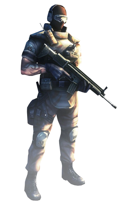 Image - 410px-Ghost-Y Art.png | Crossfire Wiki | FANDOM powered by Wikia