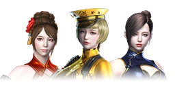 Ultimatum | Crossfire Wiki | Fandom