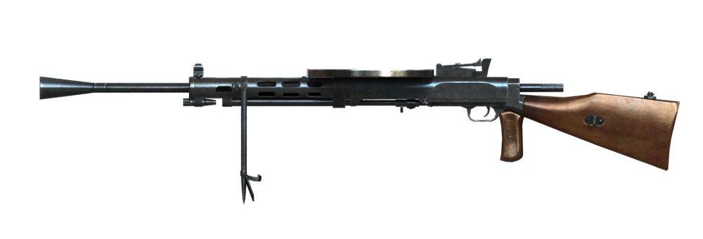 DPM | Crossfire Wiki | Fandom