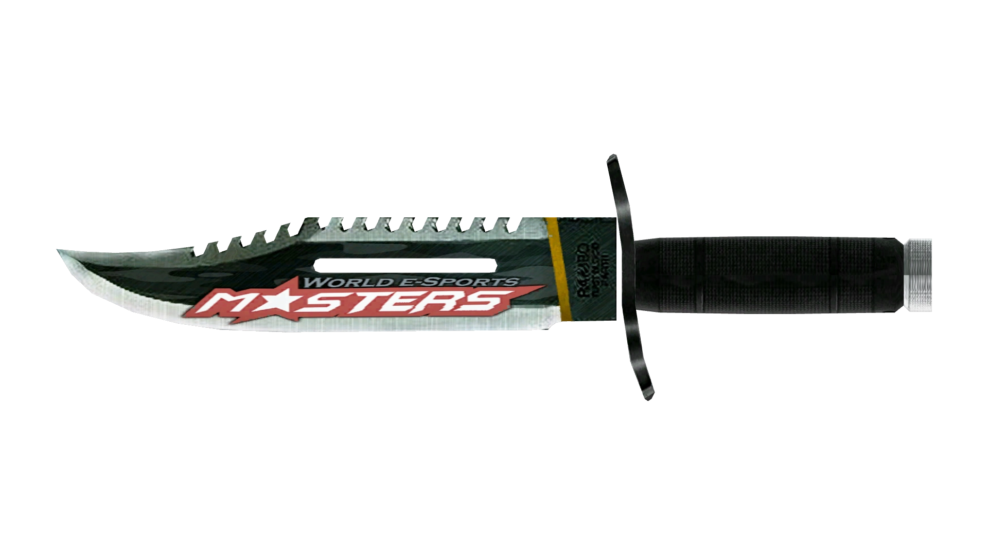 Knife WEM | Crossfire Wiki | Fandom
