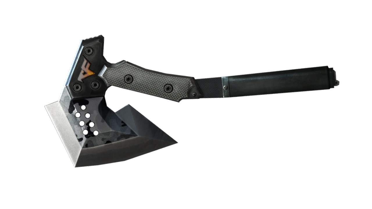 BC-Axe Balance | Crossfire Wiki | Fandom