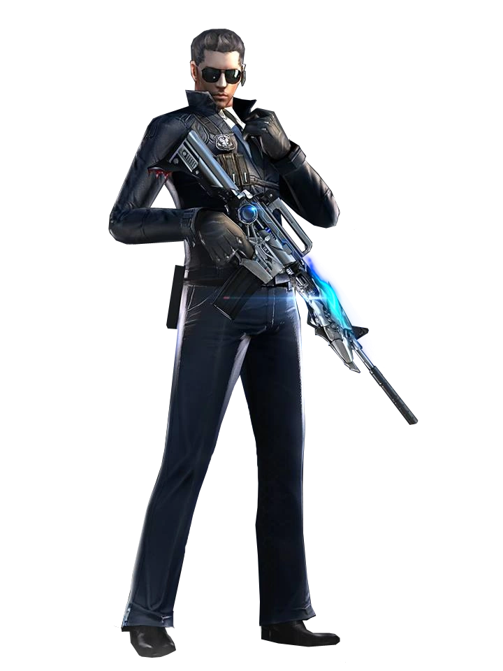 Image - MOS Iron Beast.png | Crossfire Wiki | FANDOM powered by Wikia