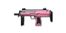 MP7-Pink | Crossfire Wiki | FANDOM powered by Wikia