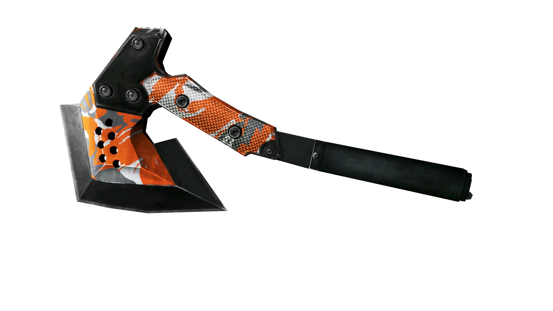 BC-Axe Octane | Crossfire Wiki | FANDOM powered by Wikia