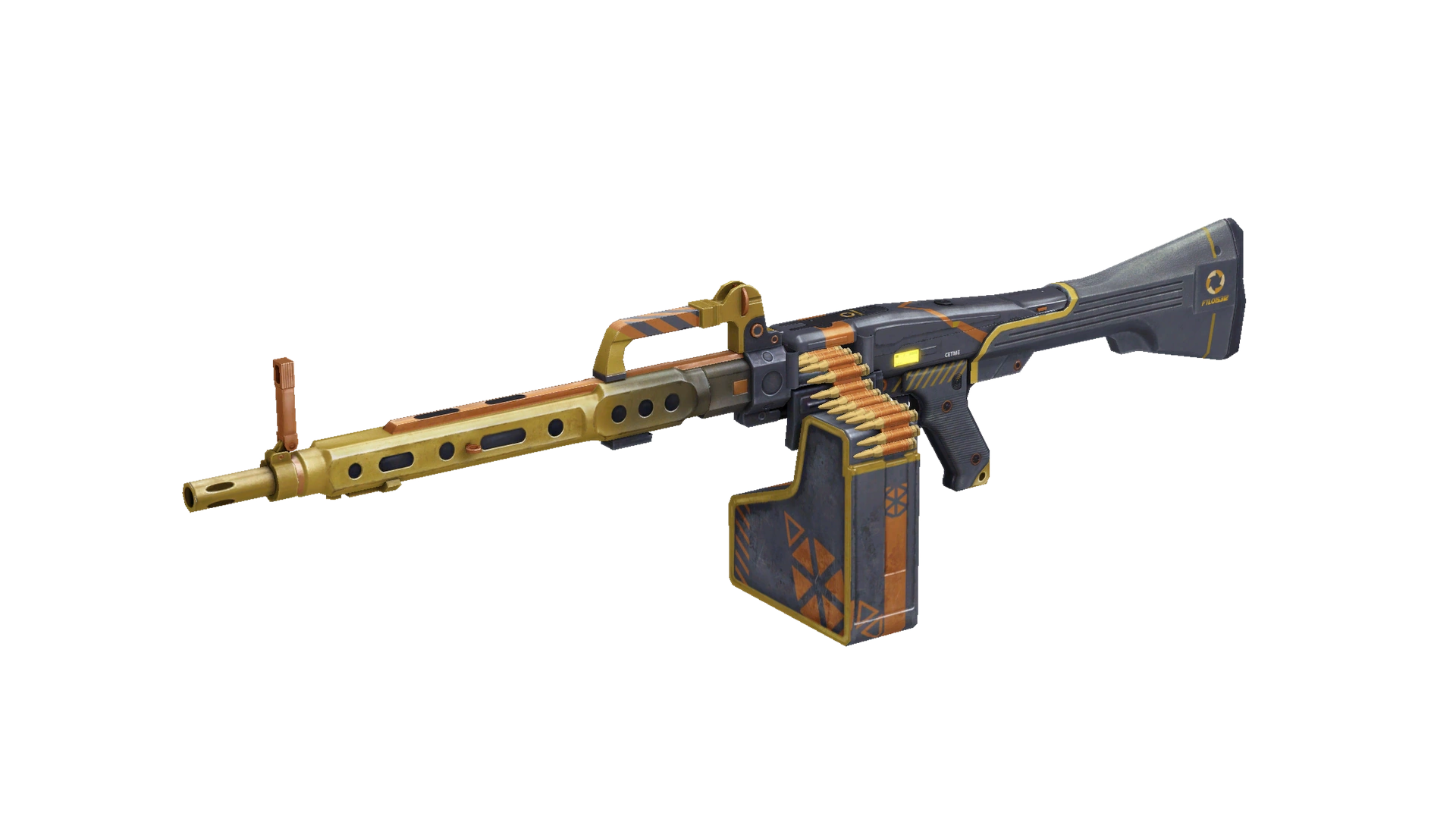 Image - CETME Ameli Wasp (2).png | Crossfire Wiki | FANDOM powered by Wikia