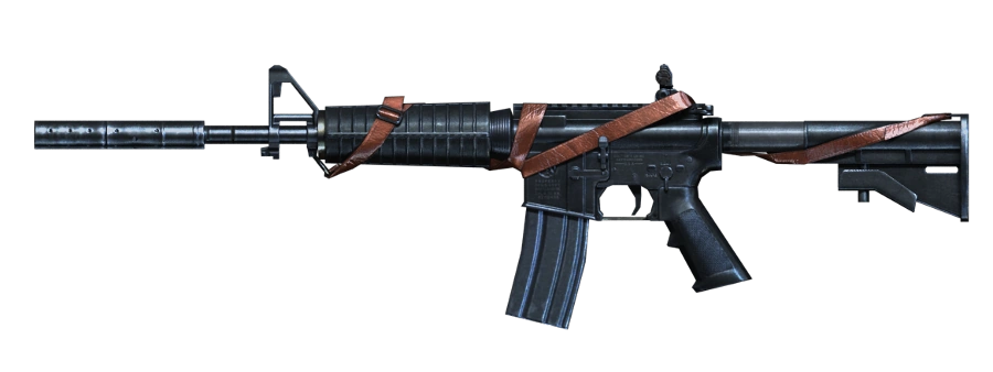 M4 Commando | Crossfire Wiki | Fandom