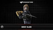 Knight | Crossfire Wiki | Fandom