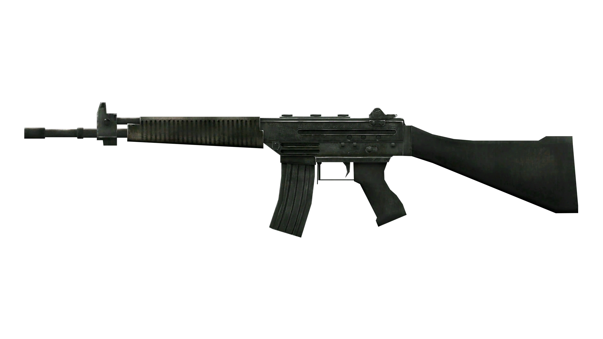 Beretta AR-70 | Crossfire Wiki | Fandom