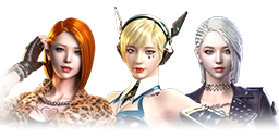 Girl Crush | Crossfire Wiki | Fandom