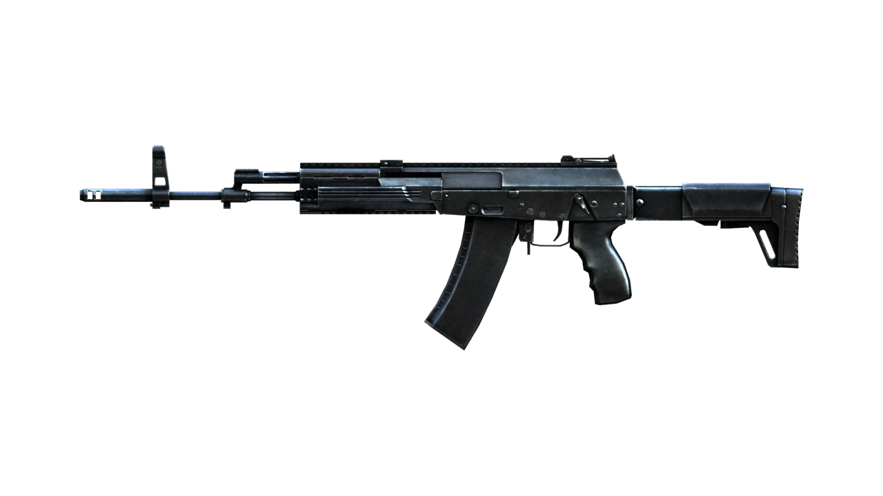 AK12 | Crossfire Wiki | Fandom