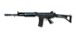 FN FNC | Crossfire Wiki | FANDOM powered by Wikia
