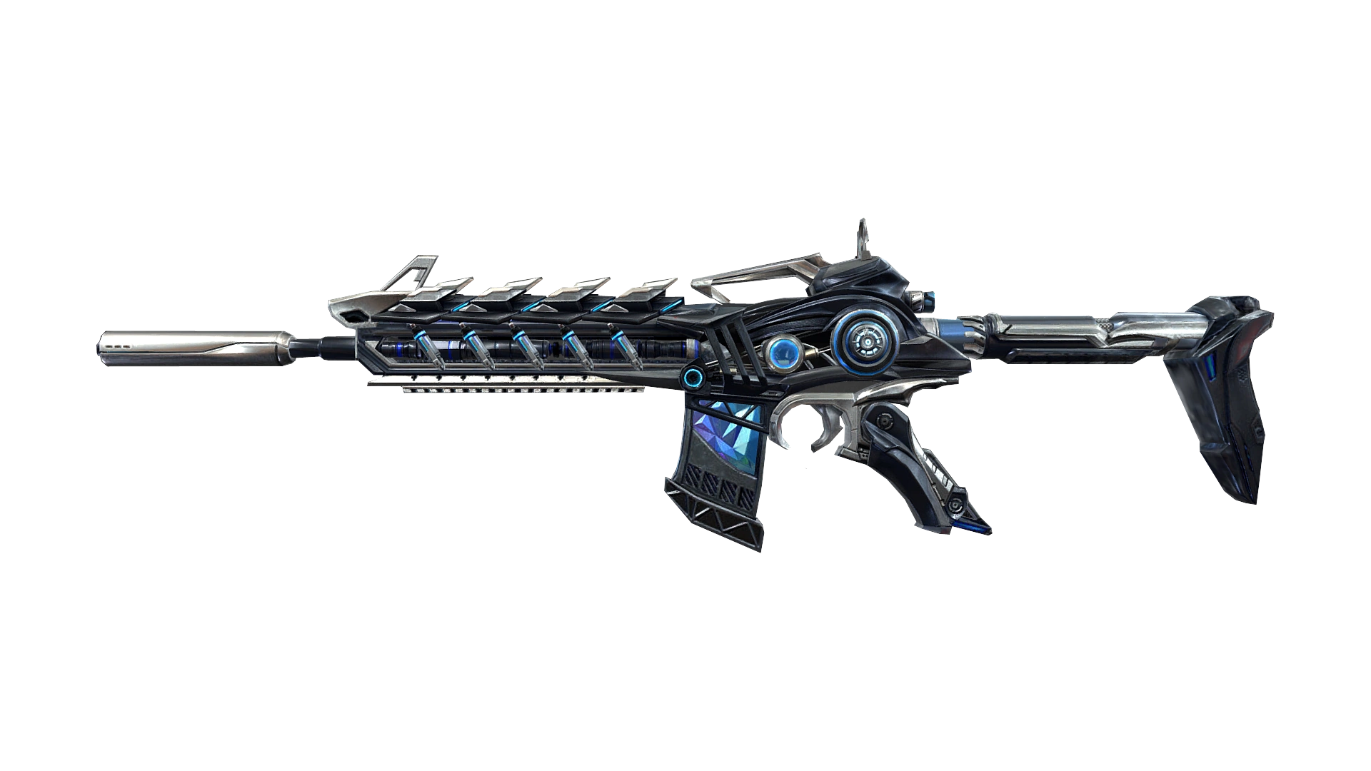 M4A1-S Rifle Knife | Crossfire Wiki | Fandom