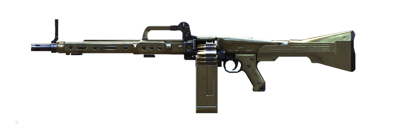 CETME Ameli | Crossfire Wiki | Fandom