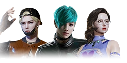 Heirs | Crossfire Wiki | Fandom