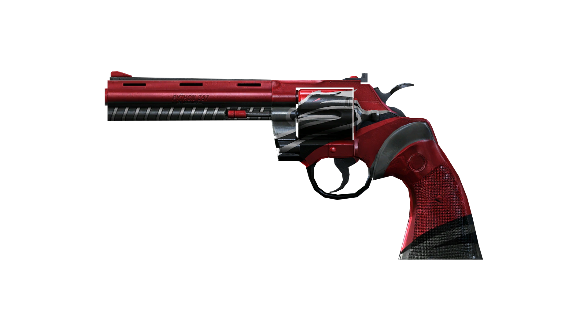 Python-Red Eagle | Crossfire Wiki | Fandom