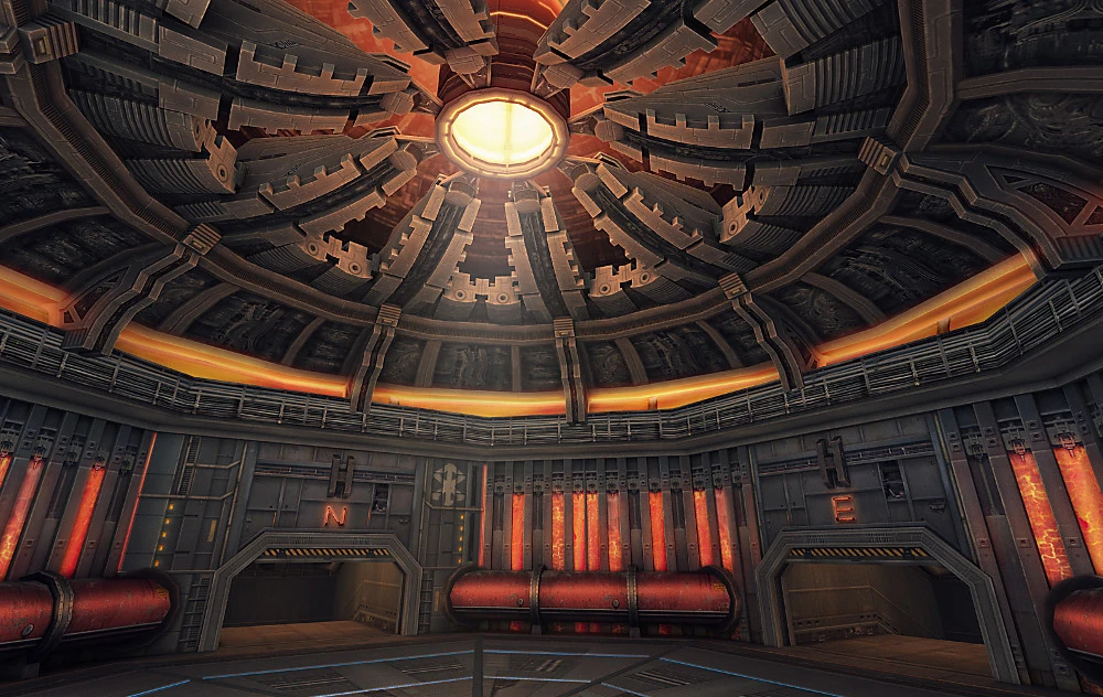 Hell Tower | Crossfire Wiki | Fandom