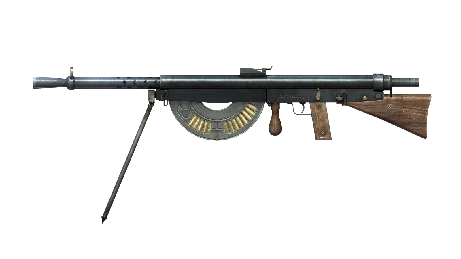 CSRG M1915 | Crossfire Wiki | FANDOM powered by Wikia