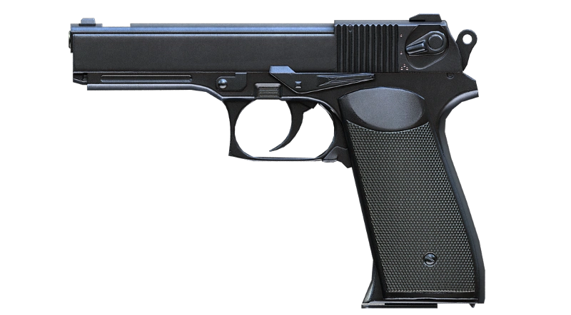 OTs-23 Drotik | Crossfire Wiki | Fandom