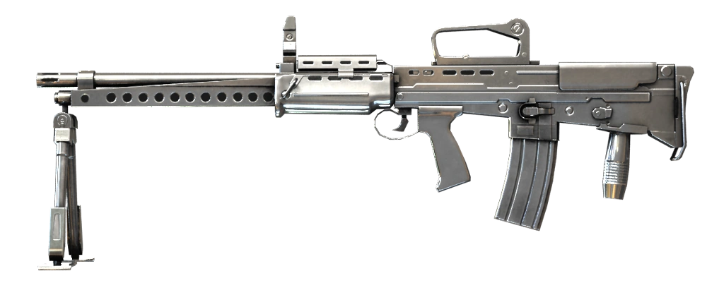 Image - L86 LSW PS 1.png | Crossfire Wiki | FANDOM powered by Wikia